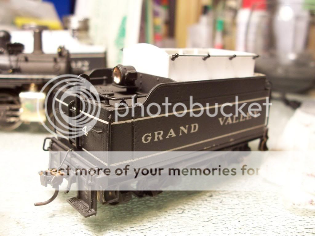 Mehano IHC quality - General Discussion (Model Railroader) - Trains.com Forums